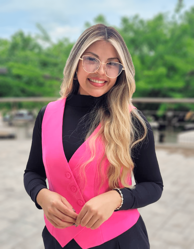Kenia Colindres | Etica Bienes Raices