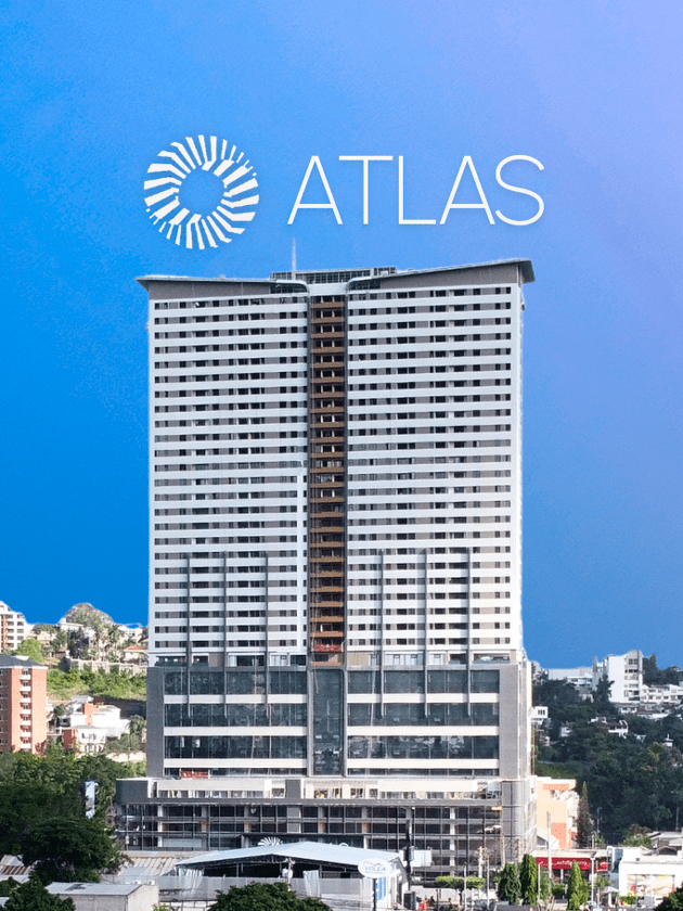 Torre Atlas | Etica Bienes Raices